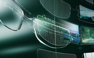 Nikon - Better-eye Progressive center